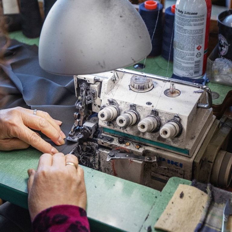 1620 Workwear: Great American Brand - AllAmerican.org