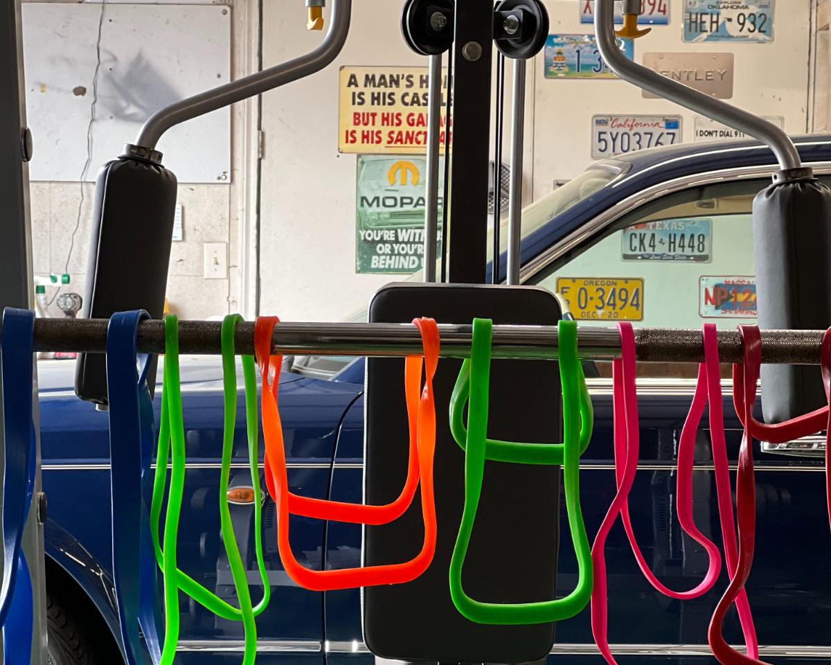 360 BANDS: A Great American Brand - AllAmerican.org