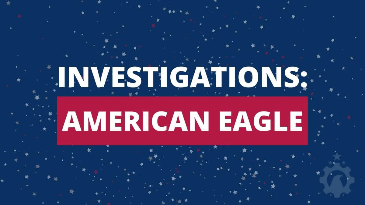 Where Is American Eagle Clothing Made? - AllAmerican.org
