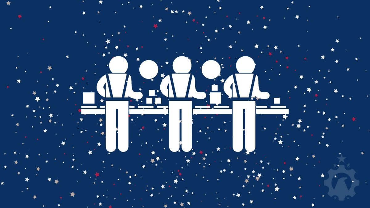 Data Study: American Manufacturing Jobs By Industry - AllAmerican.org