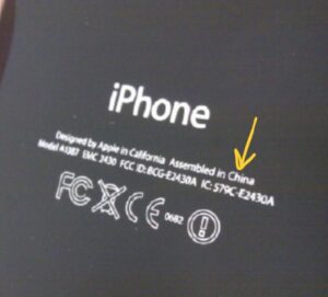 Where Are Apple Products Made? - AllAmerican.org