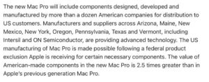 Where Are Apple Products Made? - AllAmerican.org