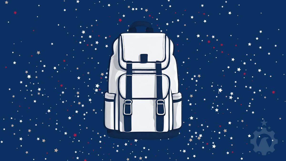 25+ Backpacks Made in the USA