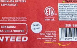 Where Are Bauer Tools Made? - AllAmerican.org