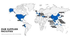 Where Are Callaway Golf Clubs Made? - AllAmerican.org