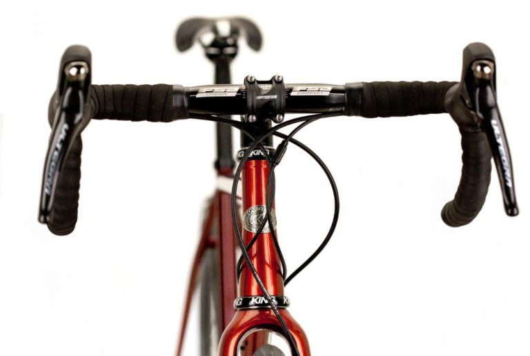 Co-Motion Cycles Interview: Great American Brand - AllAmerican.org