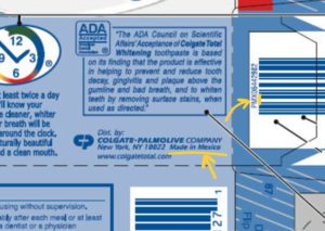 Where Is Colgate Toothpaste Made? - AllAmerican.org