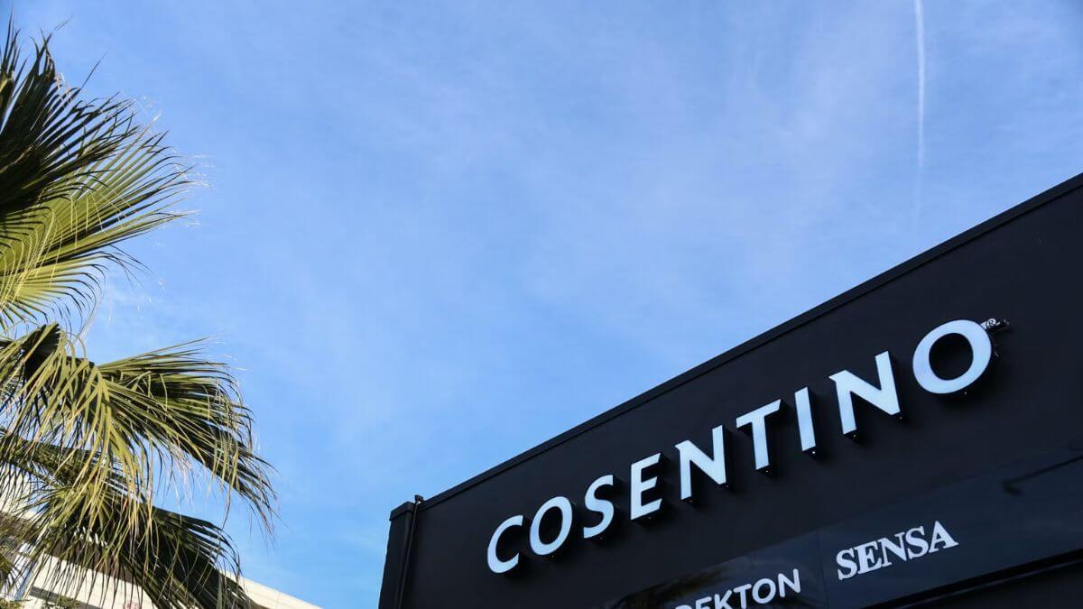 Cosentino Opens Its First US-based Manufacturing Facility - AllAmerican.org
