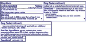 Where Is Crest Toothpaste Made? - AllAmerican.org