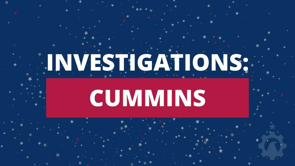 Where Are Cummins Products Made? - AllAmerican.org