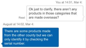 Where Are Electrolux Appliances Made? - AllAmerican.org