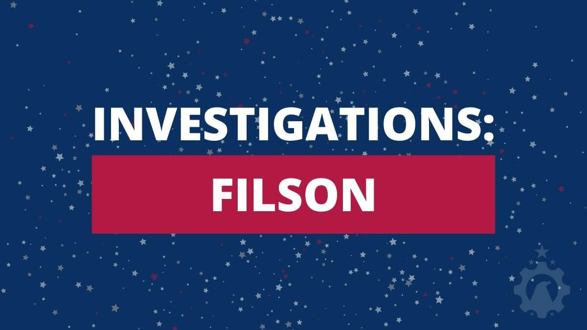 Where Is Filson Made? - AllAmerican.org
