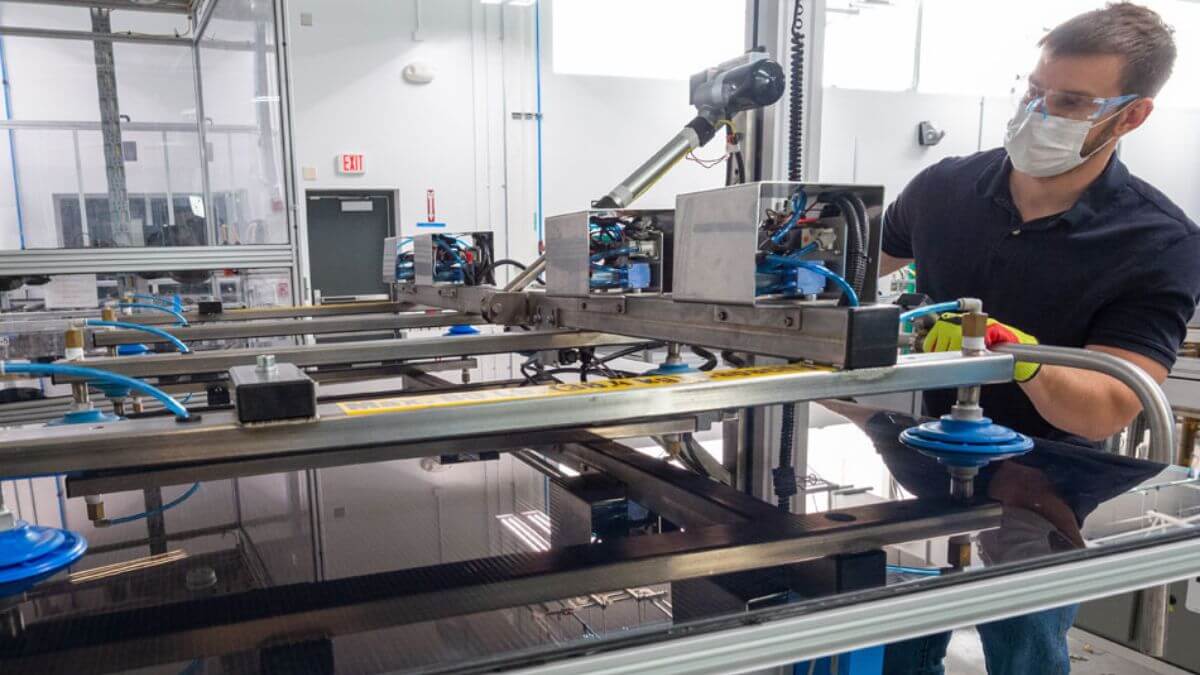 First Solar to Expand US Manufacturing - AllAmerican.org