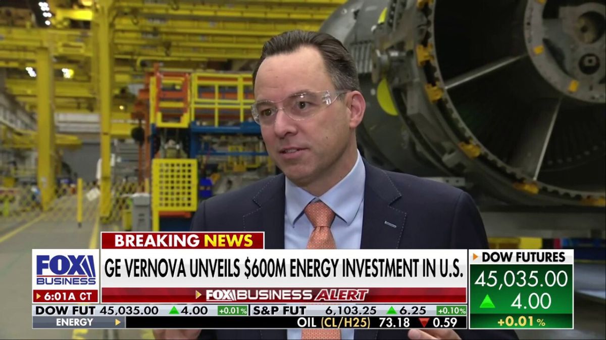 GE Planning $600 Million Investment in U.S. Facilities Over Next 2 ...