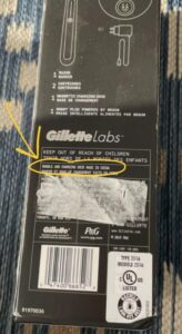 Where are Gillette Razors Made? - AllAmerican.org