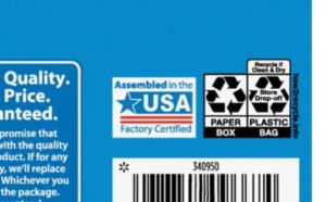 Where Are Great Value Products Made? - AllAmerican.org