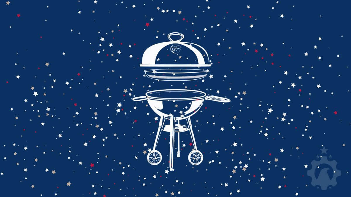 15+ Grills Made in the USA