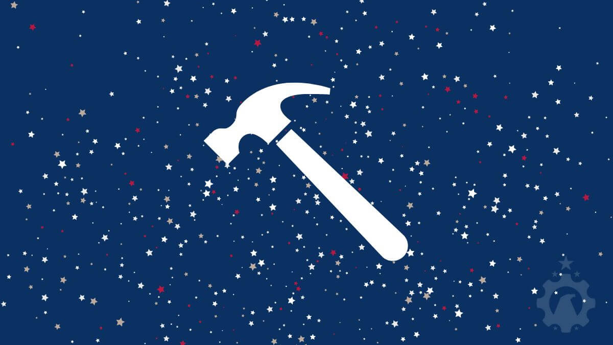 6+ Hammers Made in the USA