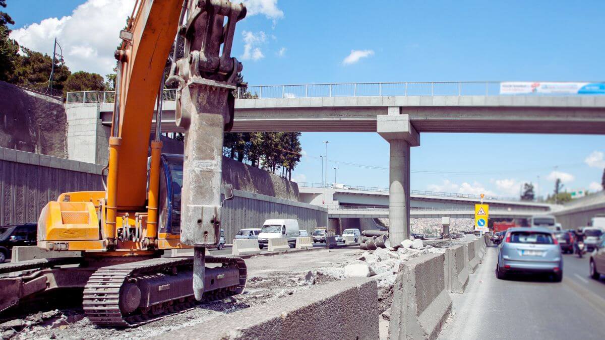 Federal Government Ends Exceptions to Made in America Rules for Highway ...