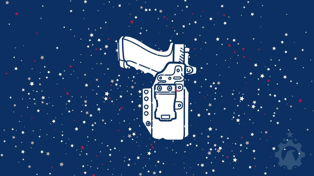 31+ Holsters Made in the USA