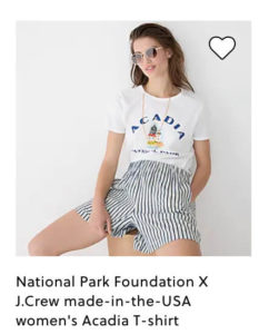 Where Is J. Crew Made? - AllAmerican.org