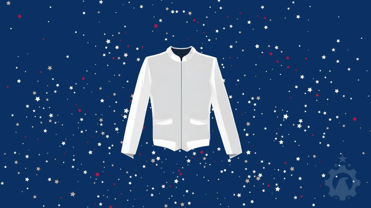 42+ Jackets Made in the USA