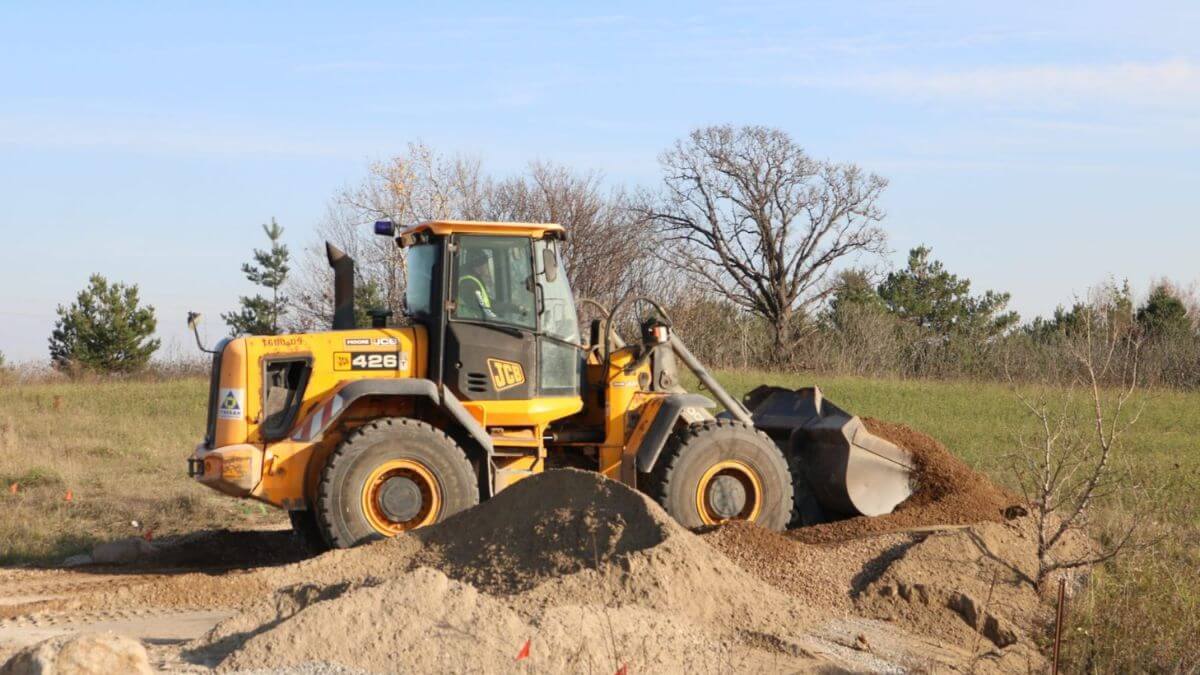 JCB Announces New US Manufacturing Facility - AllAmerican.org