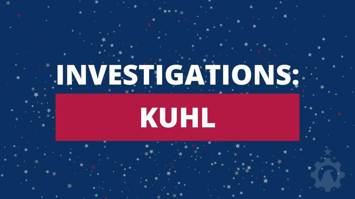 Where Is KUHL Clothing Made? - AllAmerican.org