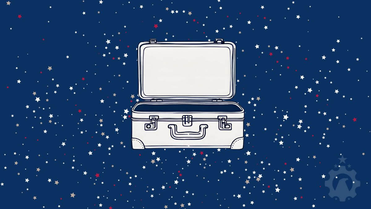 14+ Luggage Brands Made in the USA