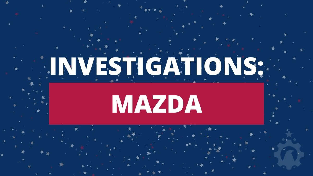 Where is Mazda Made? - AllAmerican.org