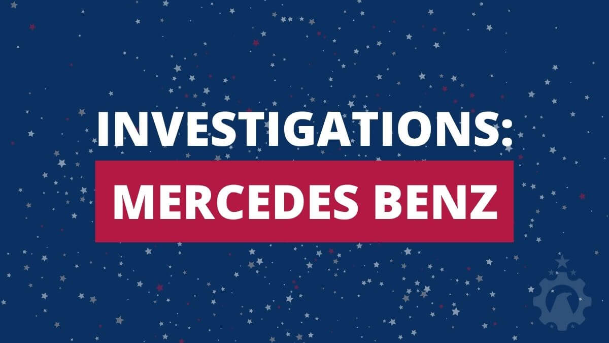 Where Is Mercedes Benz Made? - AllAmerican.org