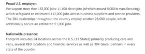 Where Is Mercedes Benz Made? - AllAmerican.org