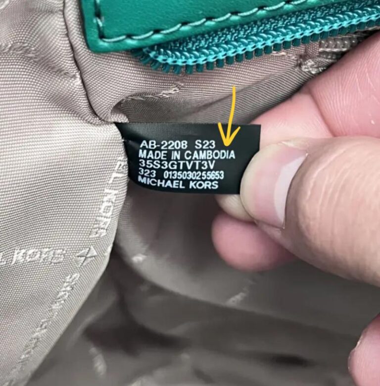 Where Are Michael Kors Bags Made? - AllAmerican.org