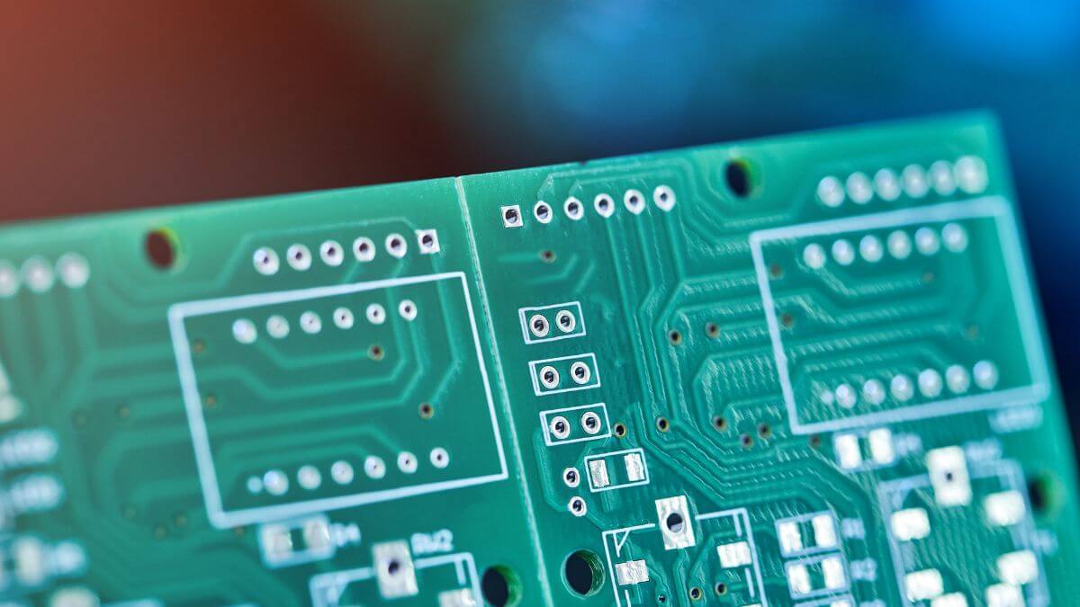 CHIPS Act Will Subsidize Production of Microchips in Texas to a Foreign ...