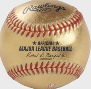 Where Are MLB Baseballs Made? - AllAmerican.org