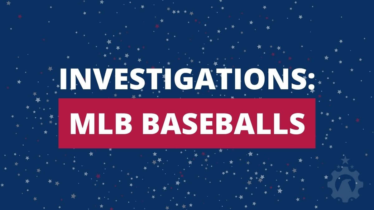 Where Are MLB Baseballs Made? - AllAmerican.org