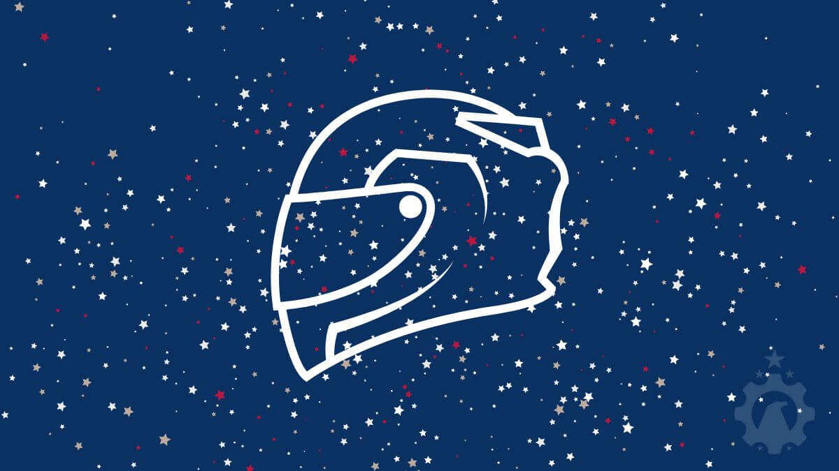 The Only Motorcycle Helmets Made in the USA