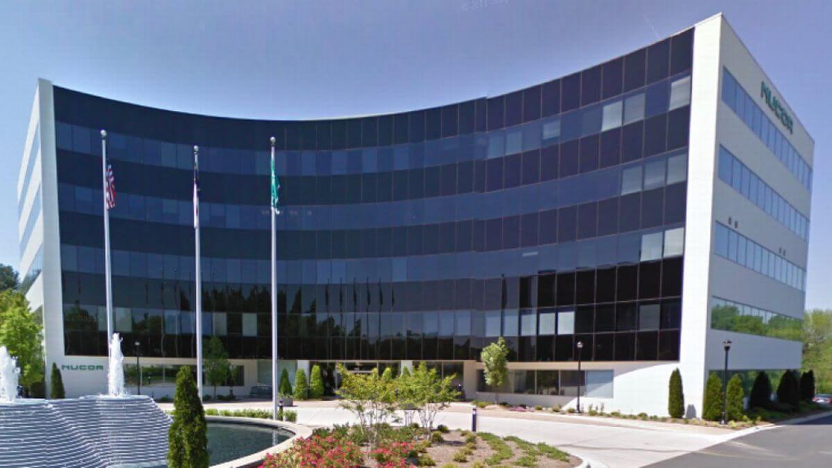 Nucor Steel Planning $200 Million Expansion in Utah - AllAmerican.org