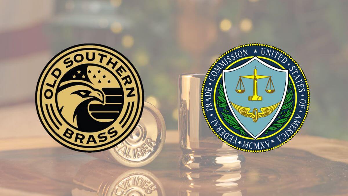 FTC Cracks Down on Deceptive Claims by Old Southern Brass - AllAmerican.org