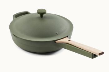 Where Are Our Place Pans Made? - AllAmerican.org