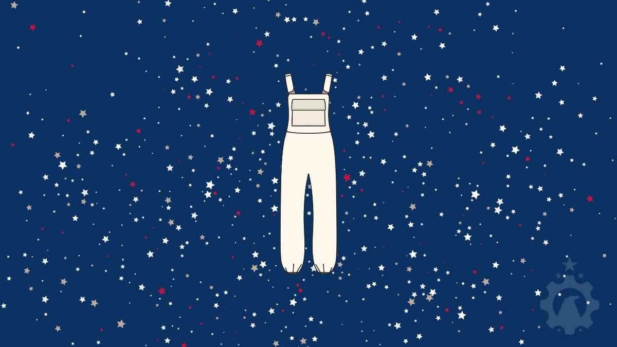 6+ Overalls Made in the USA