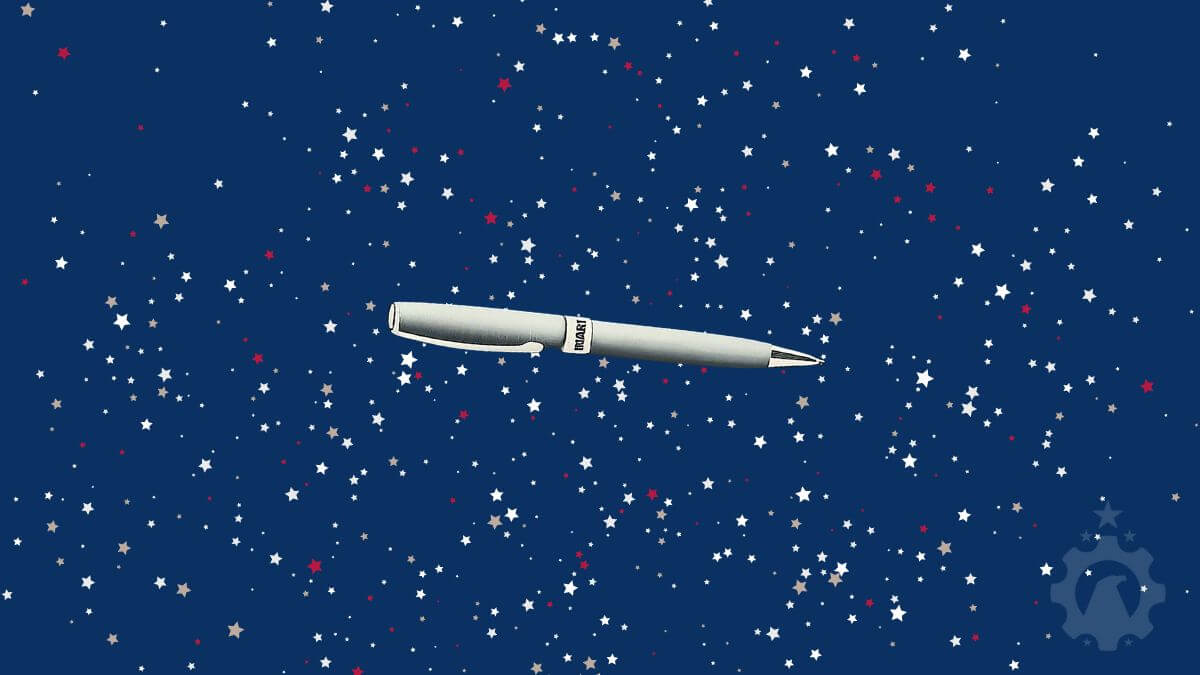 14+ Pens Made in the USA