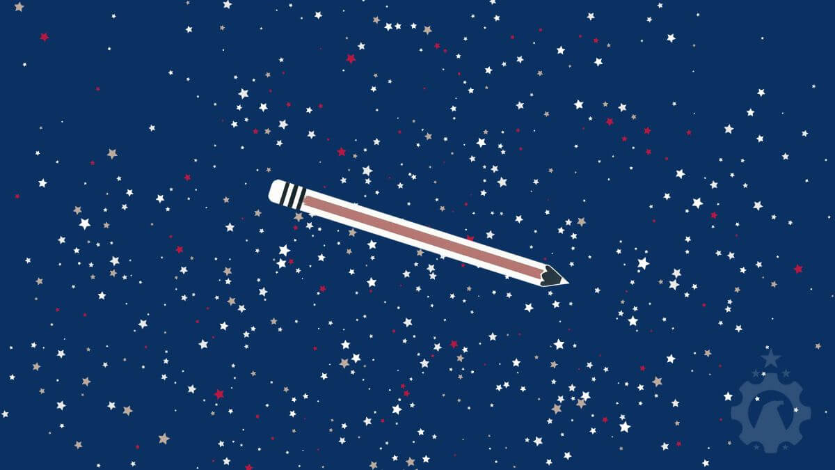 5+ Pencils Made in the USA