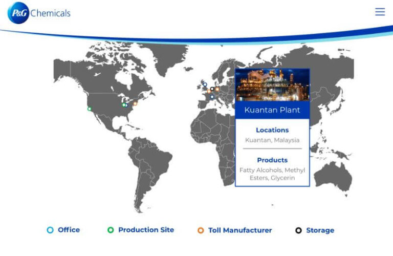 Where Are Procter and Gamble Products Made? - AllAmerican.org