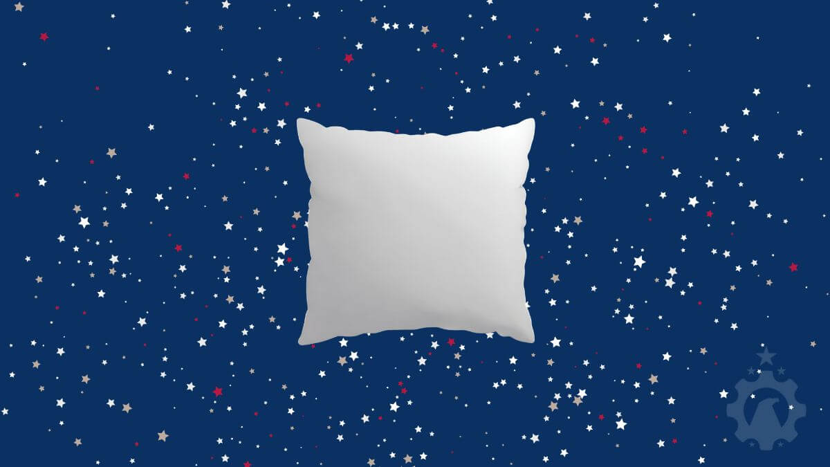 10+ Pillows Made in the USA