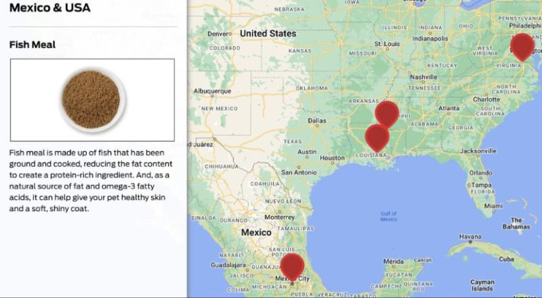 Where Is Purina Pet Food Made? - AllAmerican.org