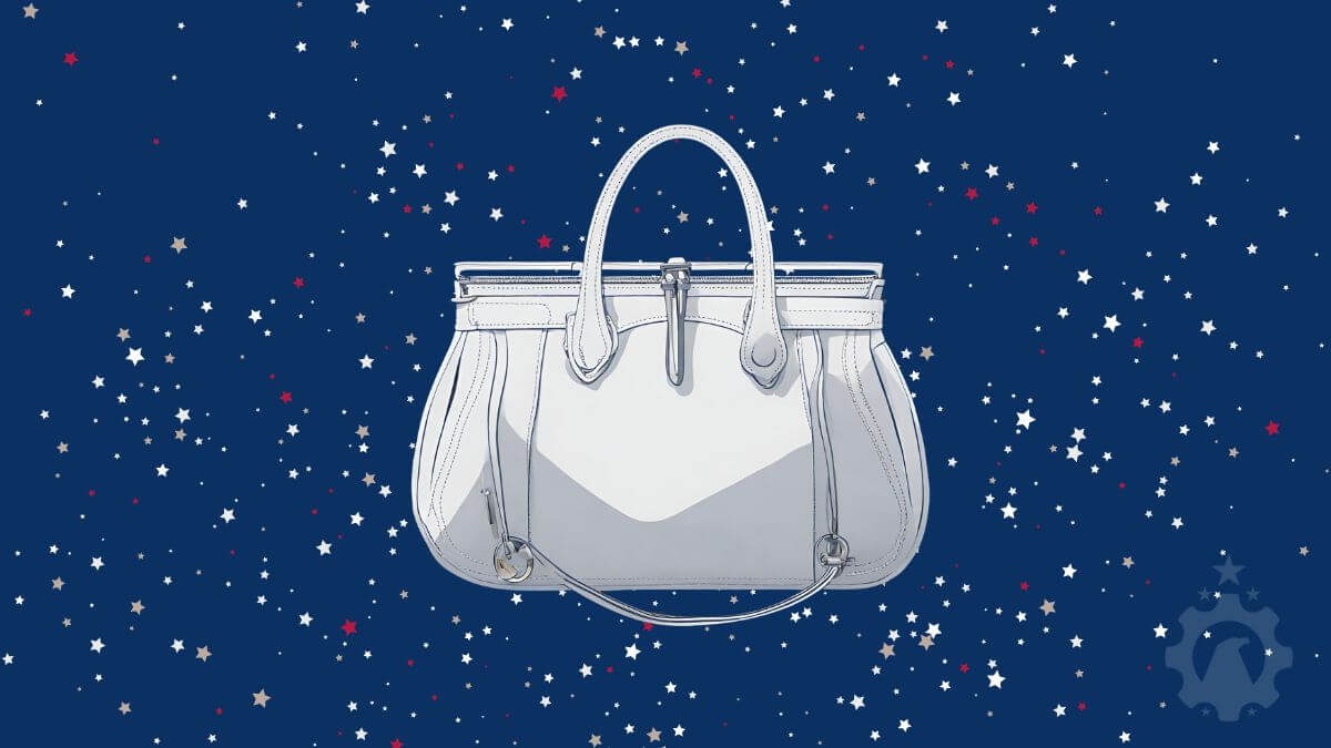 30+ Handbags & Purses Made in the USA