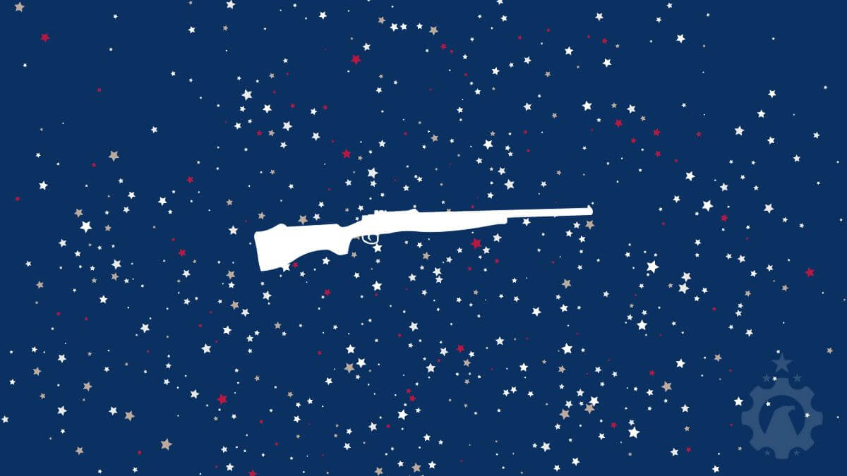 11+ Gun Range Bags Made in the USA