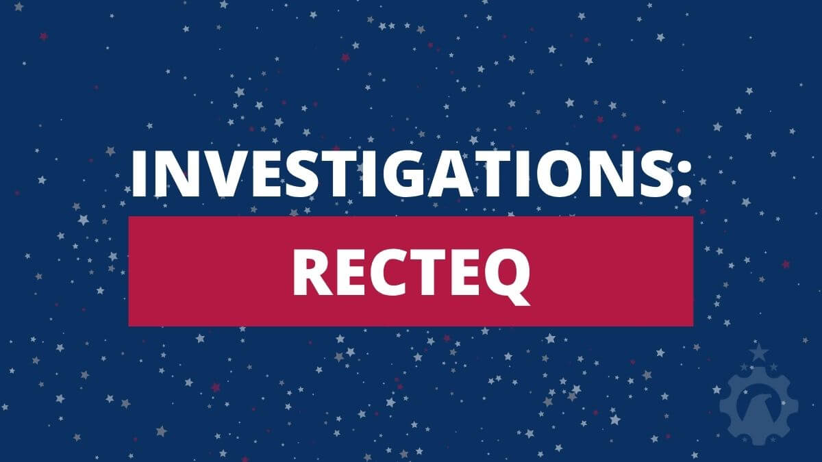 Where Are Recteq Grills Made? - AllAmerican.org