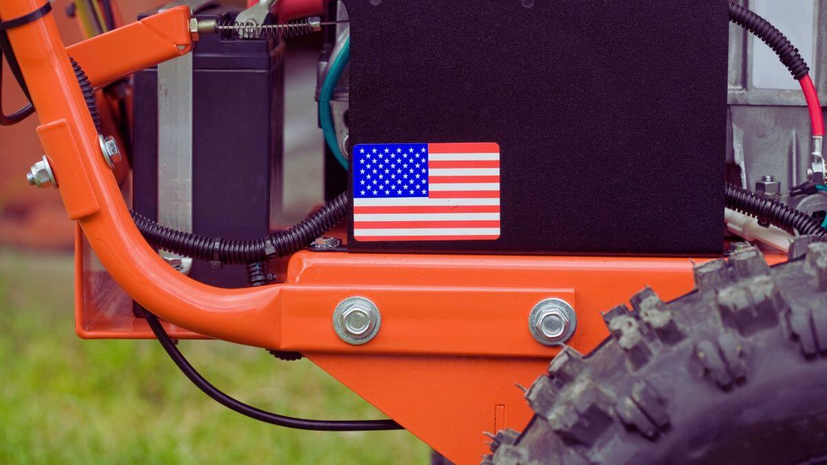 SBA Unveils 'Made in America' Program to Boost Domestic Manufacturing ...